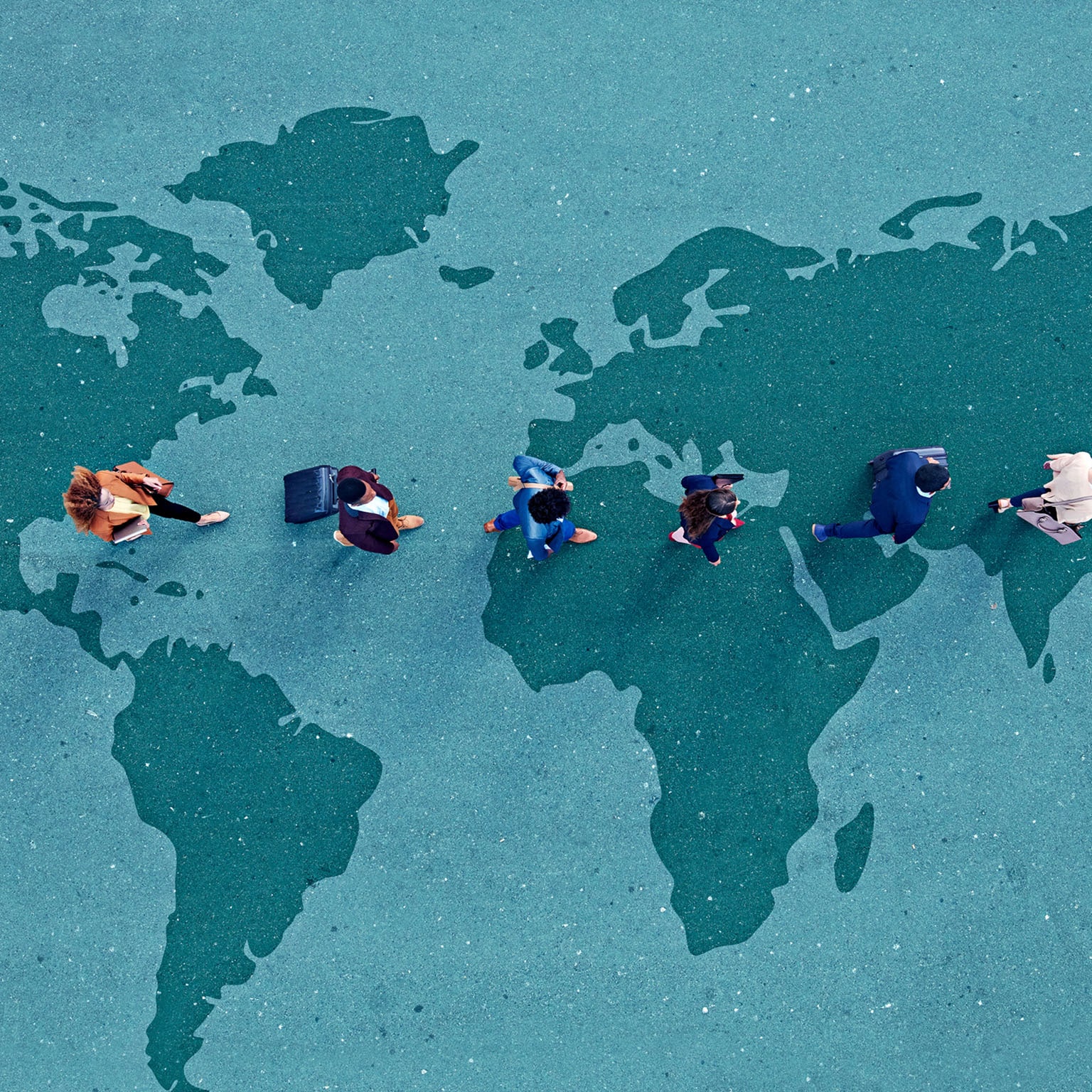 The future of globalization: What to expect next | McKinsey